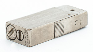 The Lighter Library - Colibri Lighters Ltd.