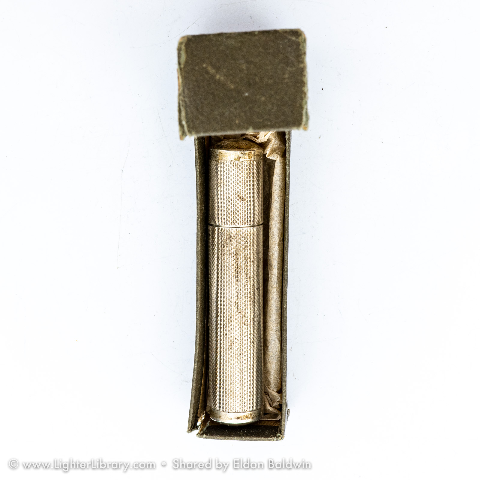 Colibri Lighters Ltd. - assorted thumbwheel lighters